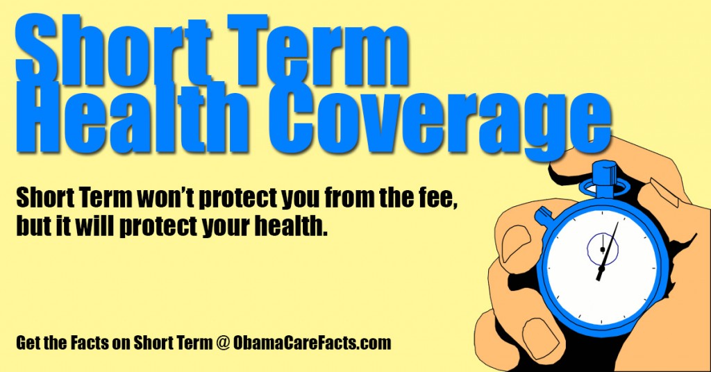 Short Term Health Insurance