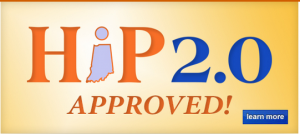 Indiana Expands Medicaid Under Healthy Indiana Plan (or “HIP 2.0”)